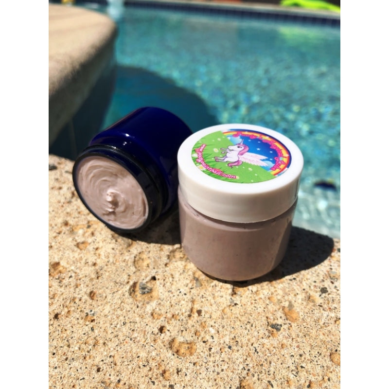 Lube – Pooty Anodizing and Customs
