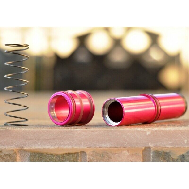 Macdev Parts – Pooty Anodizing and Customs