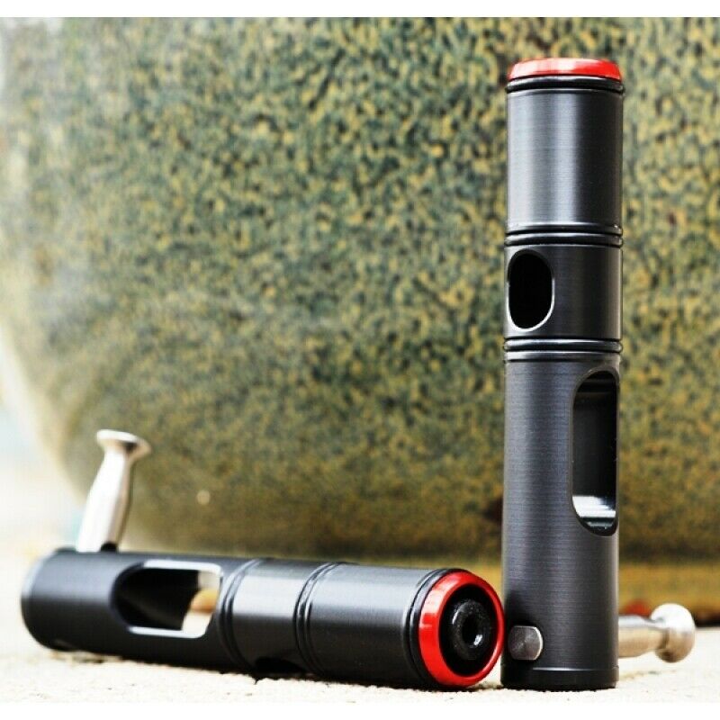 Intimidator / G6R bolt Bolt mod – Pooty Anodizing and Customs