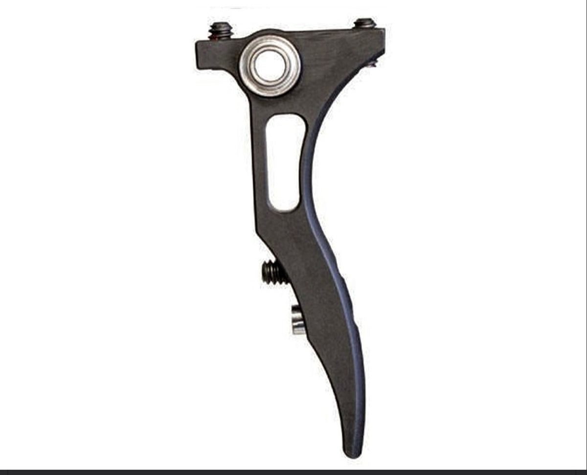 Violent Series Empire AXE , Mini, Defender Scythe , S, Trigger - Black ...